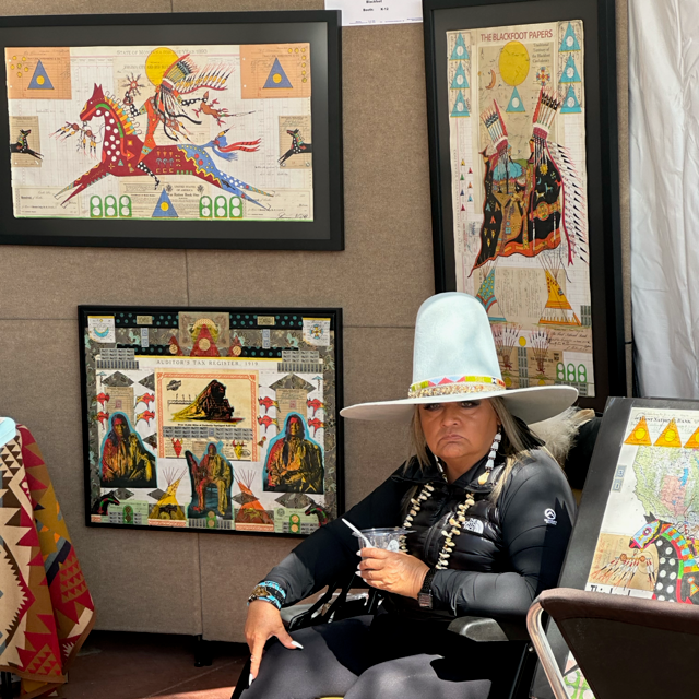 Heard Museum Indian Market 2026 – C'est La Brie's