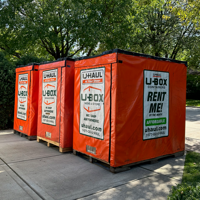 Shipping Containers Are On The Way – C'est La Brie's